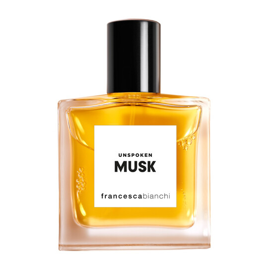 Francesca Bianchi Unspoken Musk Extract De Parfum 1.0 oz 8720299827141 ...