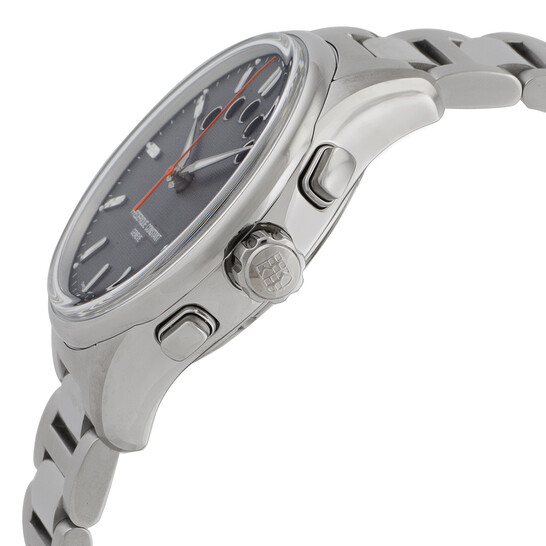 Frederique Constant Yacht Timer Regatta Countdown Automatic Grey Dial ...