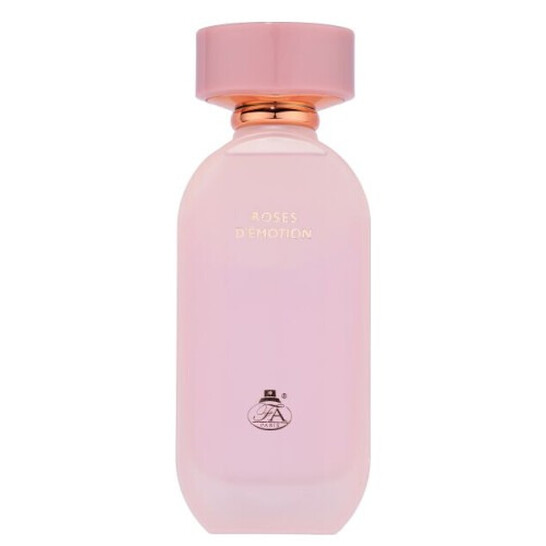 French Avenue Unisex Roses D'Emotion EDP Spray 3.4 oz Fragrances ...