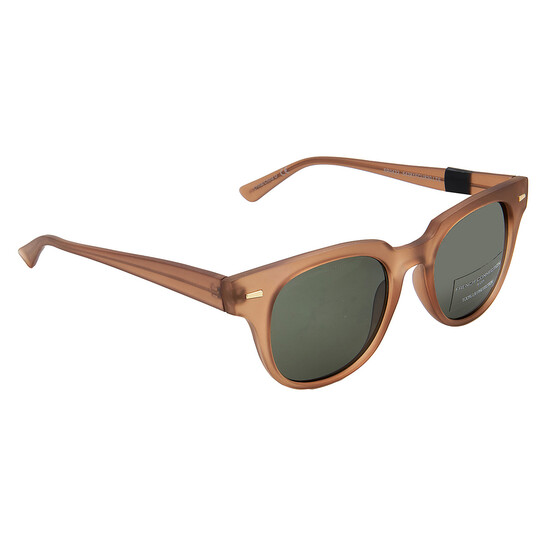 French Connection 54281FCU830 Green Round Ladies Sunglasses 10261769 ...