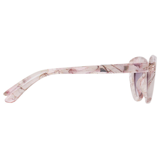 French Connection 59054FCU653 Smoke Cat Eye Ladies Sunglasses 10261794 ...