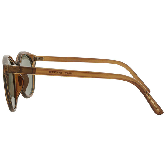 French Connection 60602FCU300 Green Oval Ladies Sunglasses 10262083.COM ...