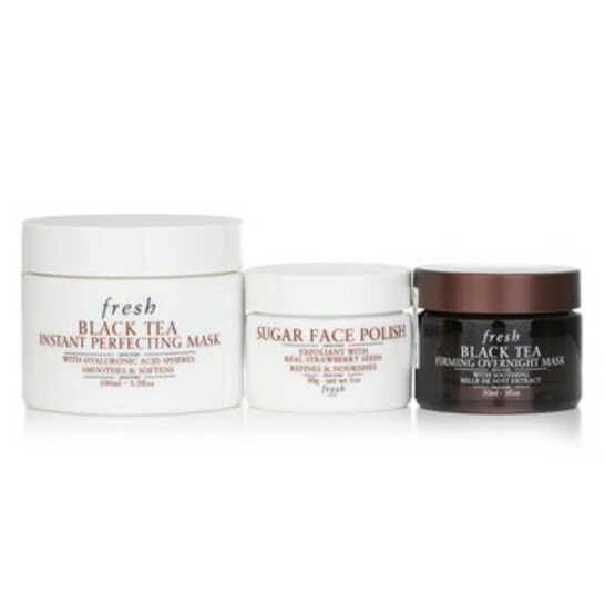 Fresh Ladies Masking Essentials Set Gift Set Skin Care 809280159138 ...
