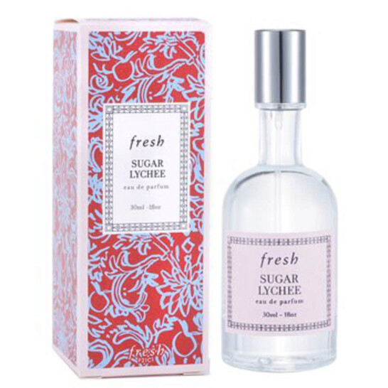 Fresh Sugar Lychee Eau De Parfum Spray 30Ml / 1Oz 809280160011 ...
