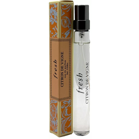 Fresh Unisex Citron De Vigne EDP Spray 0.3 oz Fragrances 809280162398 ...