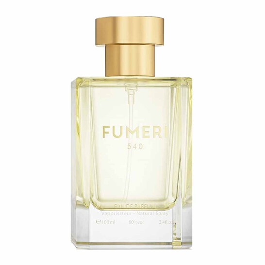 Fumeri Unisex 540 EDP Spray 3.3 oz Fragrances 6297001612064 ...