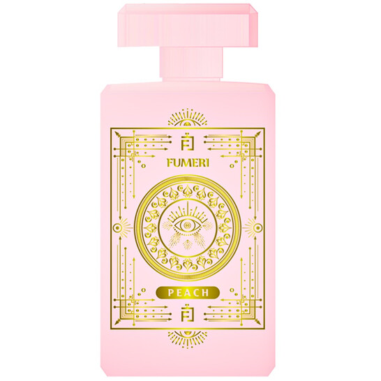 Fumeri Unisex Peach EDP Spray 3.4 oz Fragrances 6297001612279 ...