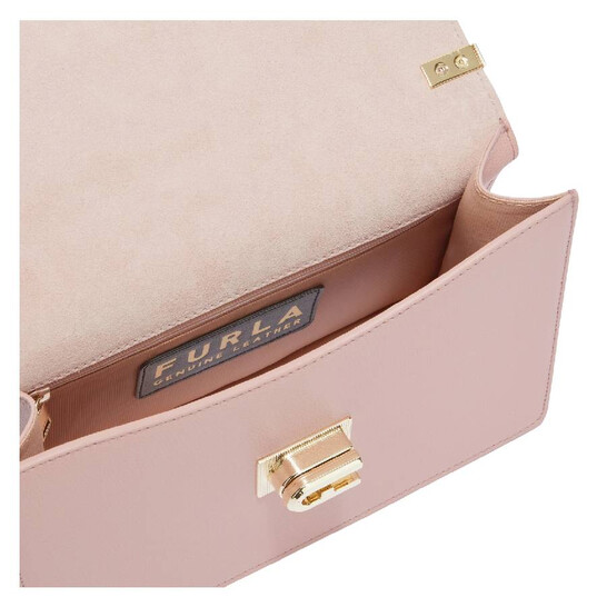 Furla 1927 S 24 Alba Crossbody Bag BAFIACOARE000ALB001007 8050597431093 ...