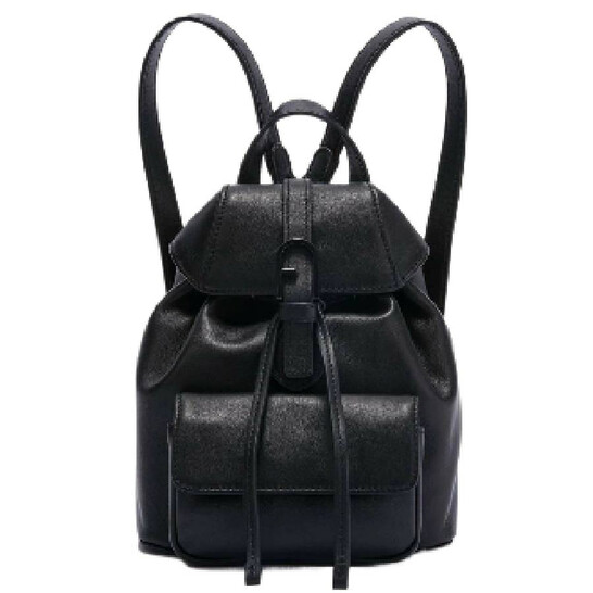 Furla Flow Mini Leather Backpack WB01291BX2045O60001020 8050597451992 ...
