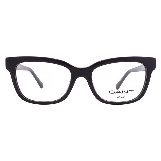 Gant Demo Cat Eye Ladies Eyeglasses GA4140 001 52 889214378200 ...