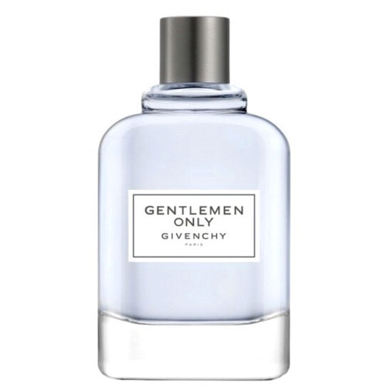 Givenchy Gentlemen Only / Givenchy EDT Spray 3.3 oz (m) 3274870012136 ...