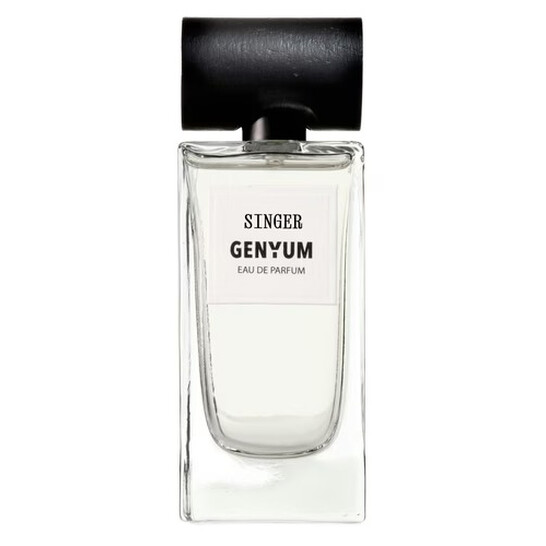 Genyum Unisex Singer EDP 3.4 oz (Tester) Fragrances GENY77554 ...