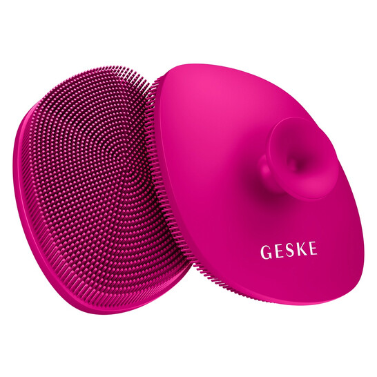 Geske Facial Brush | 4 in 1 Tools & Brushes 4099702001527 - Jomashop