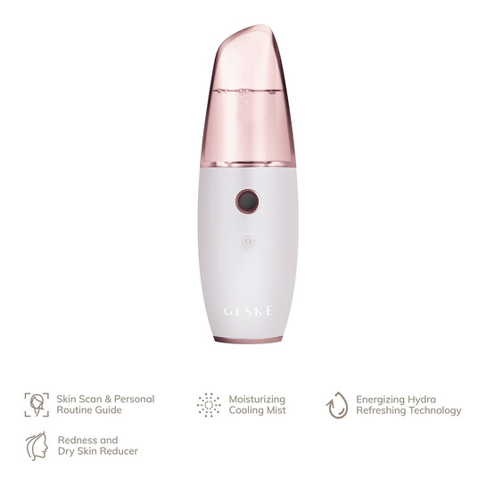 Geske Facial Hydration Refresher | 4 in 1 Skin Care 4099702002791 ...