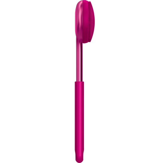 Geske Magenta Sonic Full-Body Brush & Intensive Exfoliator 8 in 1 ...