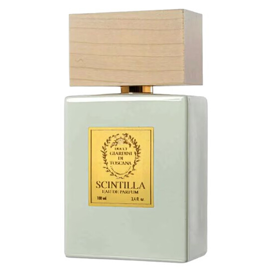 Giardini Di Toscana Unisex Scintilla EDP Spray 3.4 oz (Tester ...