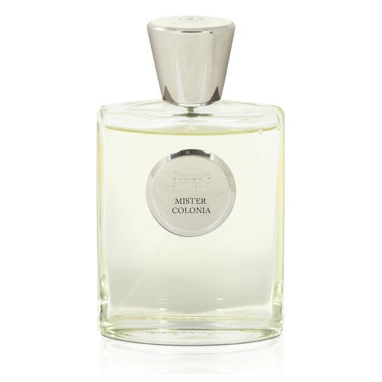 Giardino Benessere Unisex Mister Colonia EDP 3.4 oz Fragrances ...