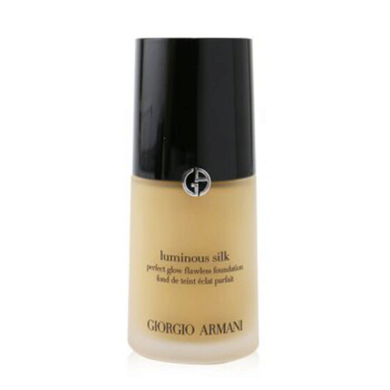 luminous makeup foundation