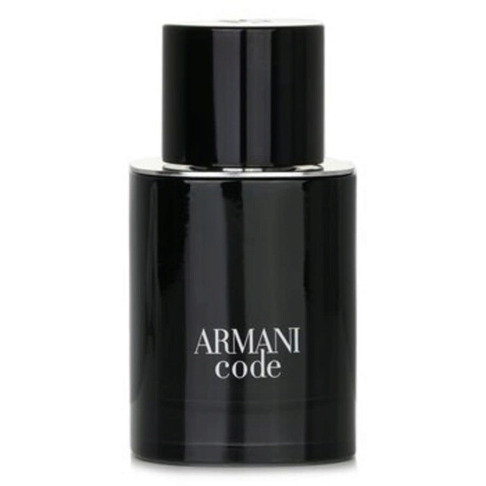 Giorgio Armani Men's Armani Code EDT Spray 1.7 oz Fragrances ...