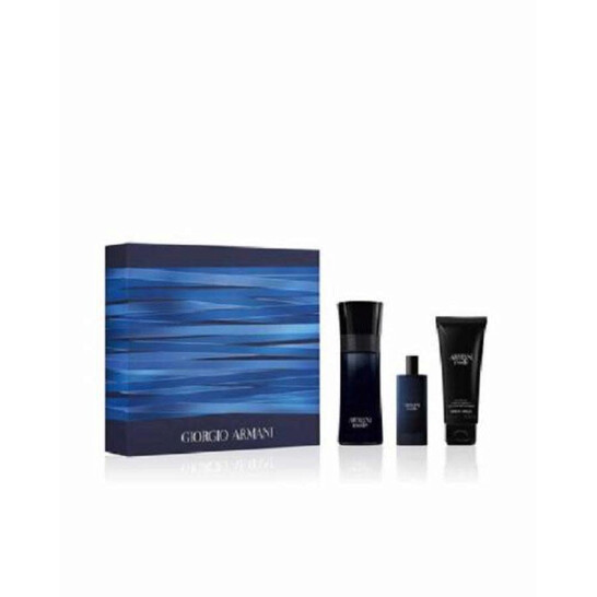 Giorgio Armani Men's Code Gift Set Fragrances 3614273951265 - Fragrances, Armani Code - Jomashop