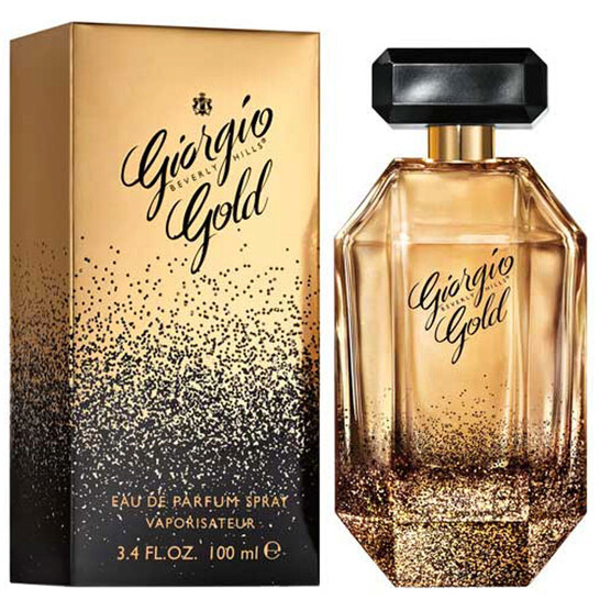 giorgio perfume