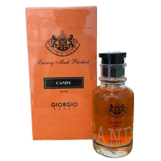 Giorgio Unisex Candy Musk Parfum 3.4 oz Fragrances 6298141921184 ...