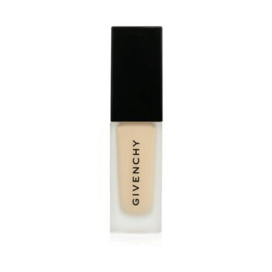 Givenchy Ladies Prisme Libre Skin Caring Matte Foundation 1 oz # 1-N95 Makeup 3274872430938 ...