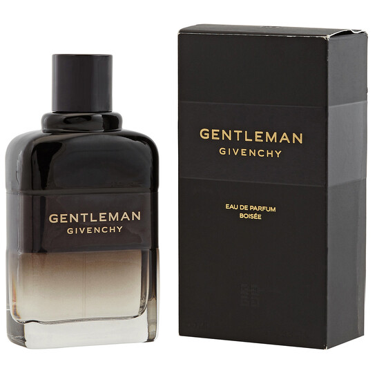 Givenchy Men's Gentleman Boisee EDP Spray 3.4 oz Fragrances ...