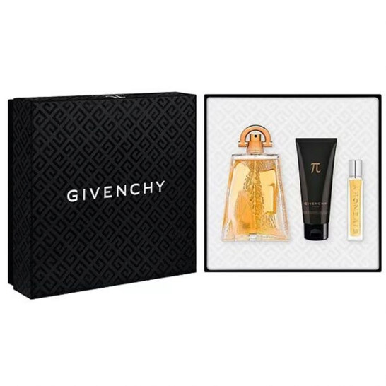 Givenchy Men's Pi Gift Set Fragrances 3274872467255 - Fragrances, Pi - Jomashop