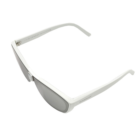 Givenchy Mirror Grey Sport Ladies Sunglasses GV40027I 21C 00 ...