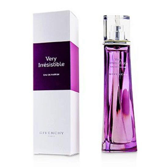 Givenchy - Very Irresistible Eau De Parfum Spray 50ml/1.7oz ...