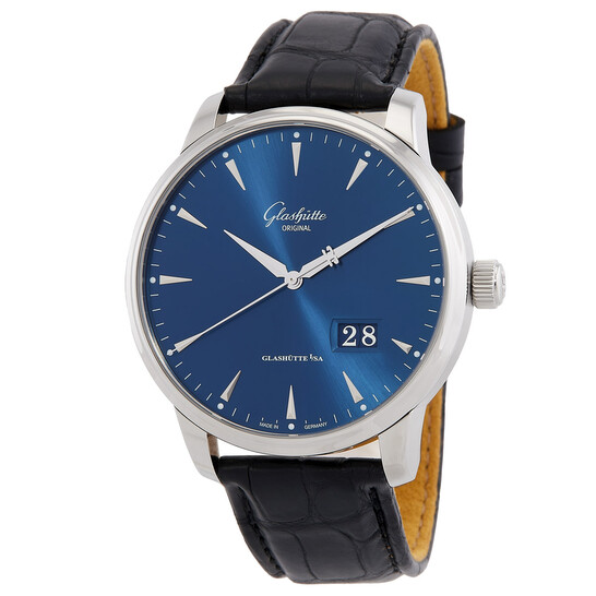 glashutte senator