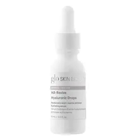 Glo Skin Beauty HA-Revive Hyaluronic Drops 1 oz Skin Care 842738106780 ...