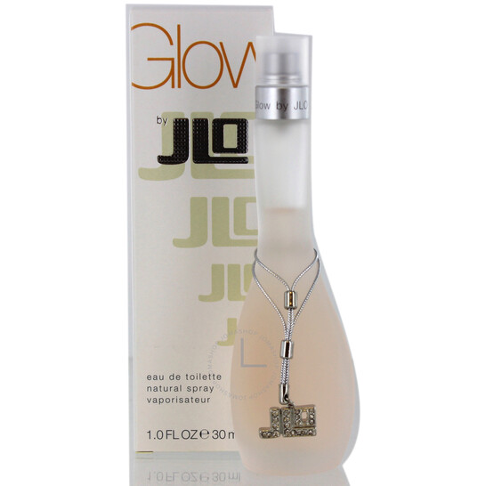 Jennifer Lopez Glow / Jennifer Lopez EDT Spray 1.0 oz (w) GLWTS1 ...