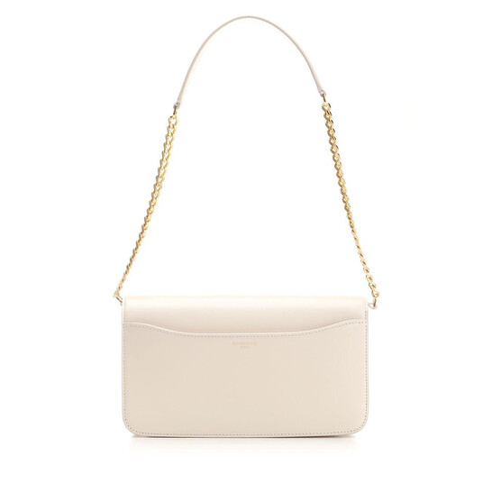 Golden Goose Chain-Linked Shoulder Bag GWA00473A000565_11406 ...
