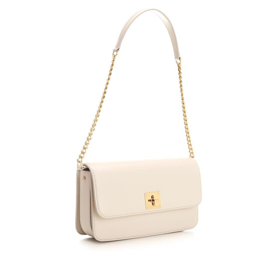 Golden Goose Chain-Linked Shoulder Bag GWA00473A000565_11406 ...