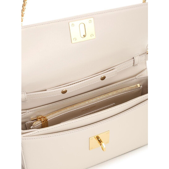 Golden Goose Chain-Linked Shoulder Bag GWA00473A000565_11406 ...
