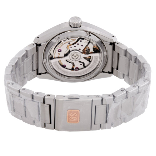 Grand Seiko Evolution 9 Automatic Men's Watch SLGH027G - Watches ...