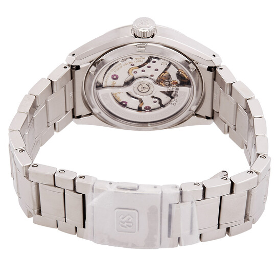 Grand Seiko Evolution 9 Automatic Silver Dial Men's Watch SLGH005G ...