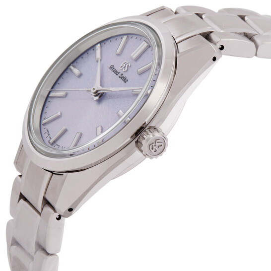 Grand Seiko Heritage Hand Wind Purple Dial Watch SBGW323G - Watches ...