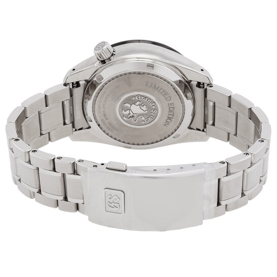 Grand Seiko Limited Edition 20th Anniversar Spring Drive Men's Watch ...