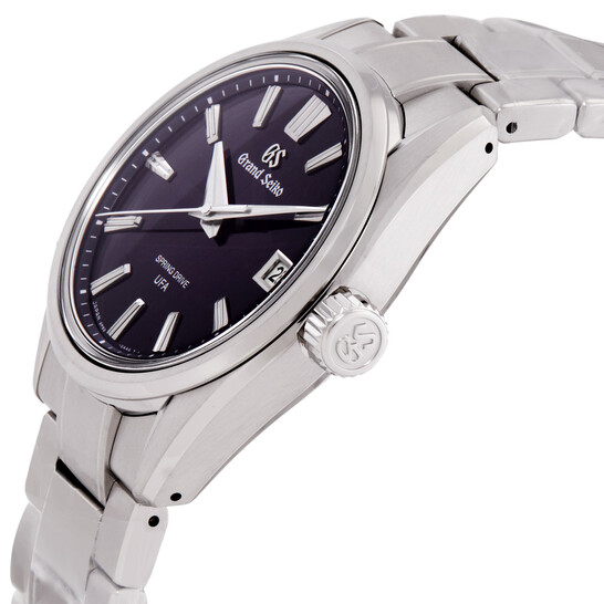 Grand Seiko Limited Edition Evolution 9 Spring Drive Watch SLGB005G ...