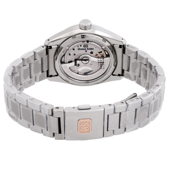 Grand Seiko Limited Edition Evolution 9 Spring Drive Watch SLGB005G ...