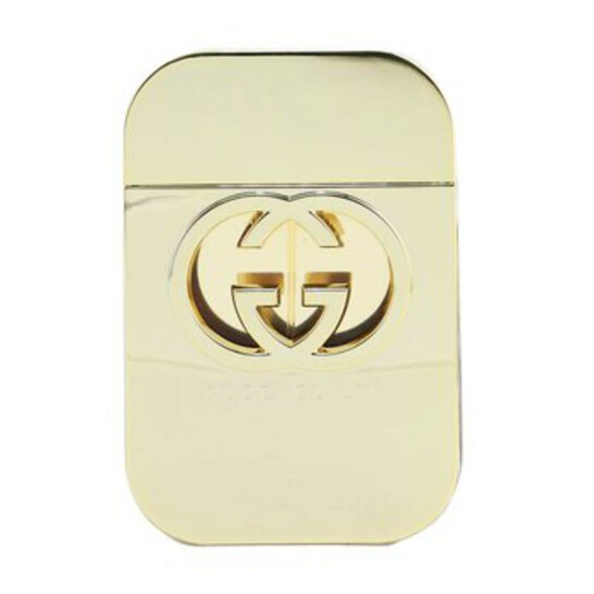 Gucci Guilty / Gucci EDT Spray 2.5 oz (75 ml) (w) 737052338262 ...