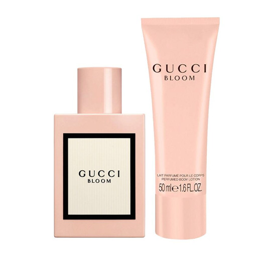 Gucci Ladies Bloom Gift Set Fragrances 3616303784713 - Fragrances ...