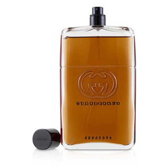 Gucci Men's Guilty Absolute EDP Spray 5.1 oz Fragrances 8005610344218 ...