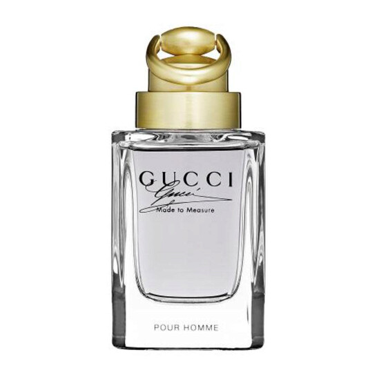 Gucci Men's Made To Measure EDT Spray 3 oz (Tester) Fragrances ...