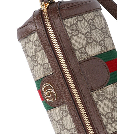 Gucci Mini Bag ophidia 79520896IWG_8745 - Handbags - Jomashop
