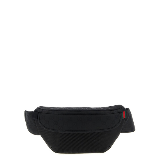 Gucci Nexus Large Fanny Pack 804262FAD761047 - Handbags - Jomashop