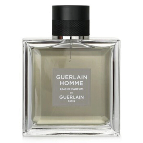 Guerlain Men's Homme EDP 3.4 oz Fragrances 3346470304925 - Fragrances ...